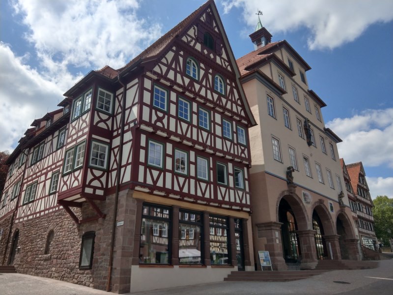 Neujahrsempfang der Stadt Calw - infopress24.de