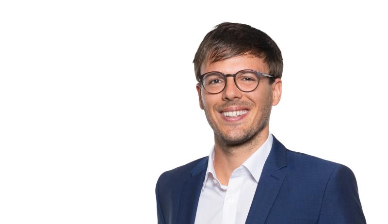 Christian Walter ist neuer Bürgermeister in Weil der Stadt - infopress24.de