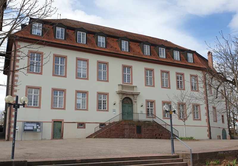 Bürgermeisterwahl Heimsheim - infopress24.de