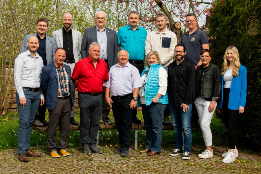 Gemeinsam für Tiefenbronn - infopress24.de