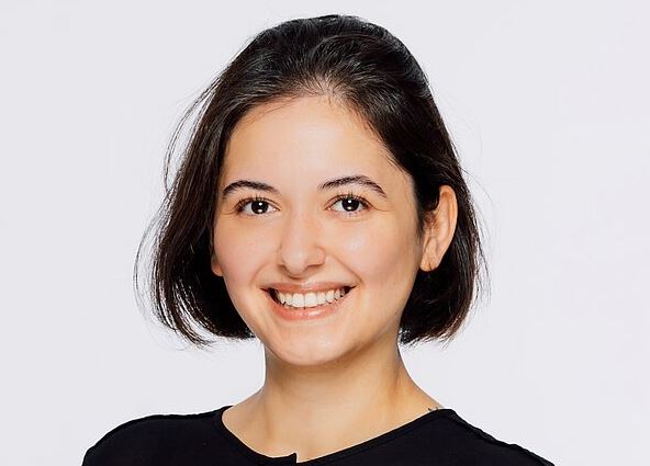 Nur Bakkar ist die neue Gleichstellungsbeauftragte - infopress24.de