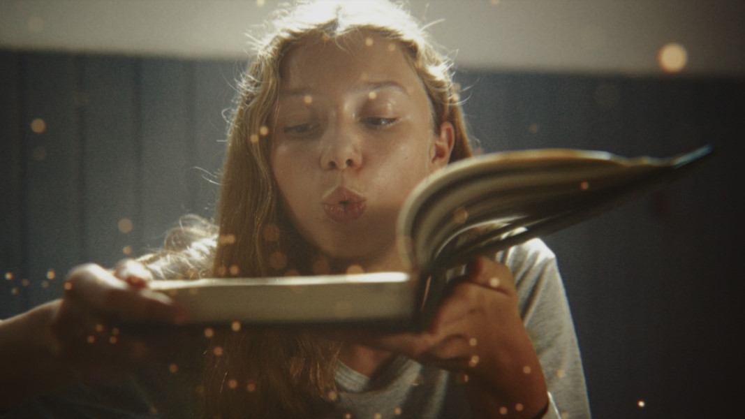 SWR sendet Serienpilot mit Kelterner Akteurinnen - infopress24.de