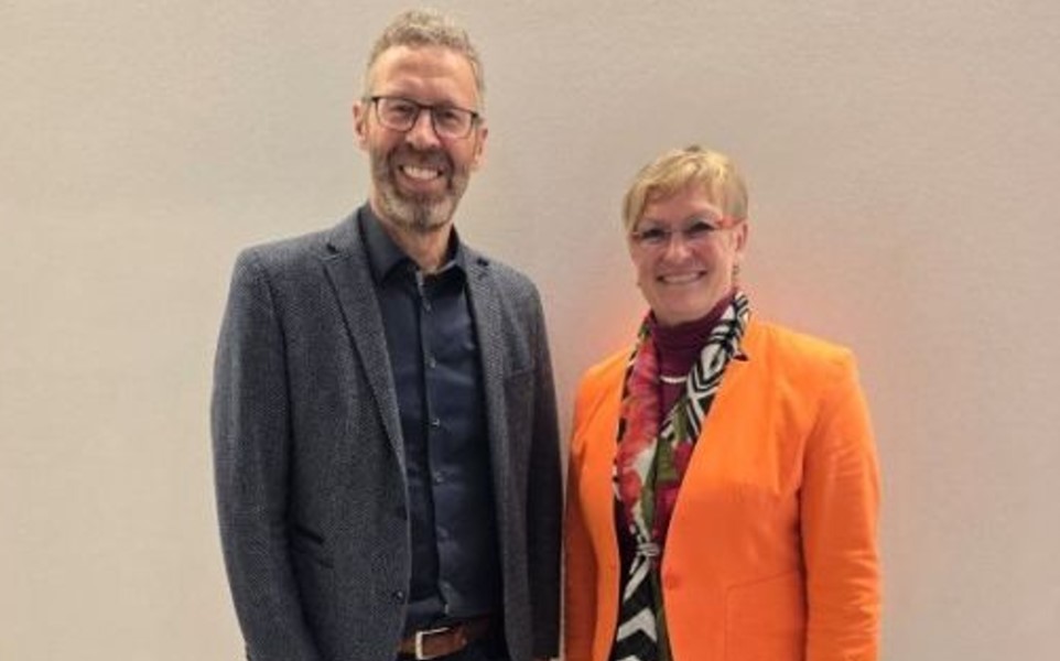 Susanne Widmaier einstimmig zur Vorsitzenden gewählt - infopress24.de